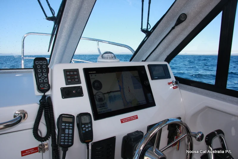 3000 — Noosa Cat Australia