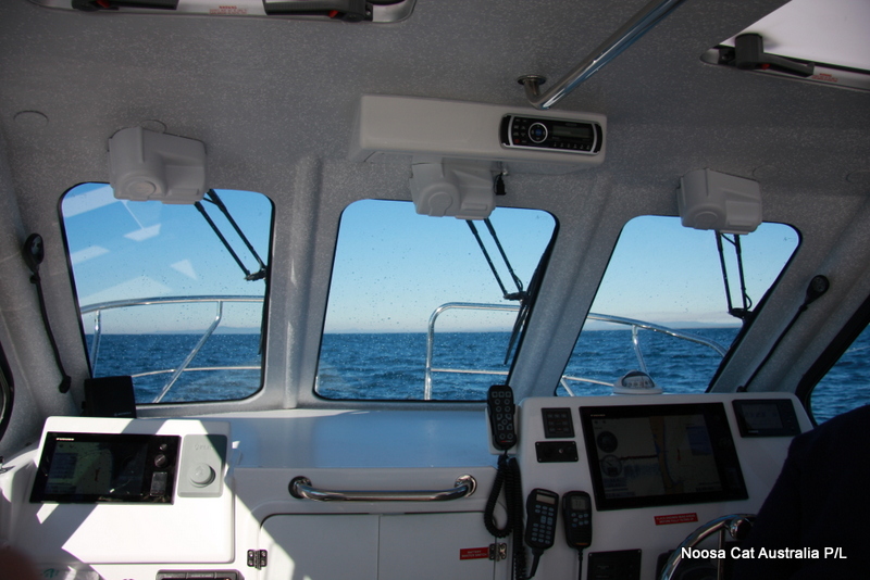 3000 — Noosa Cat Australia