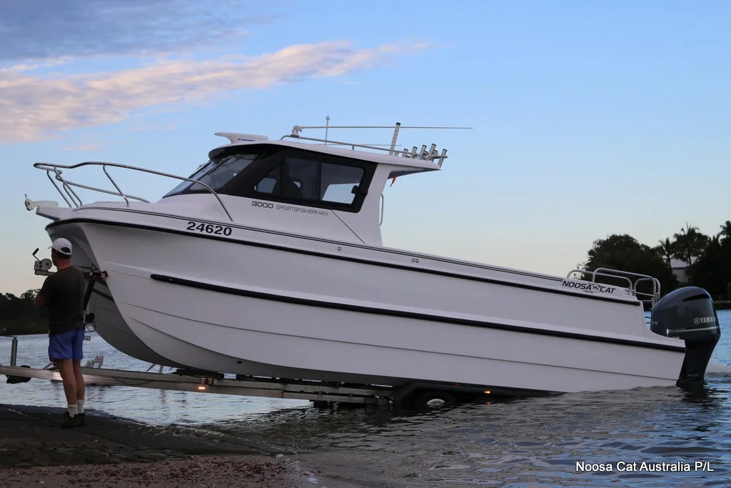 3000 — Noosa Cat Australia