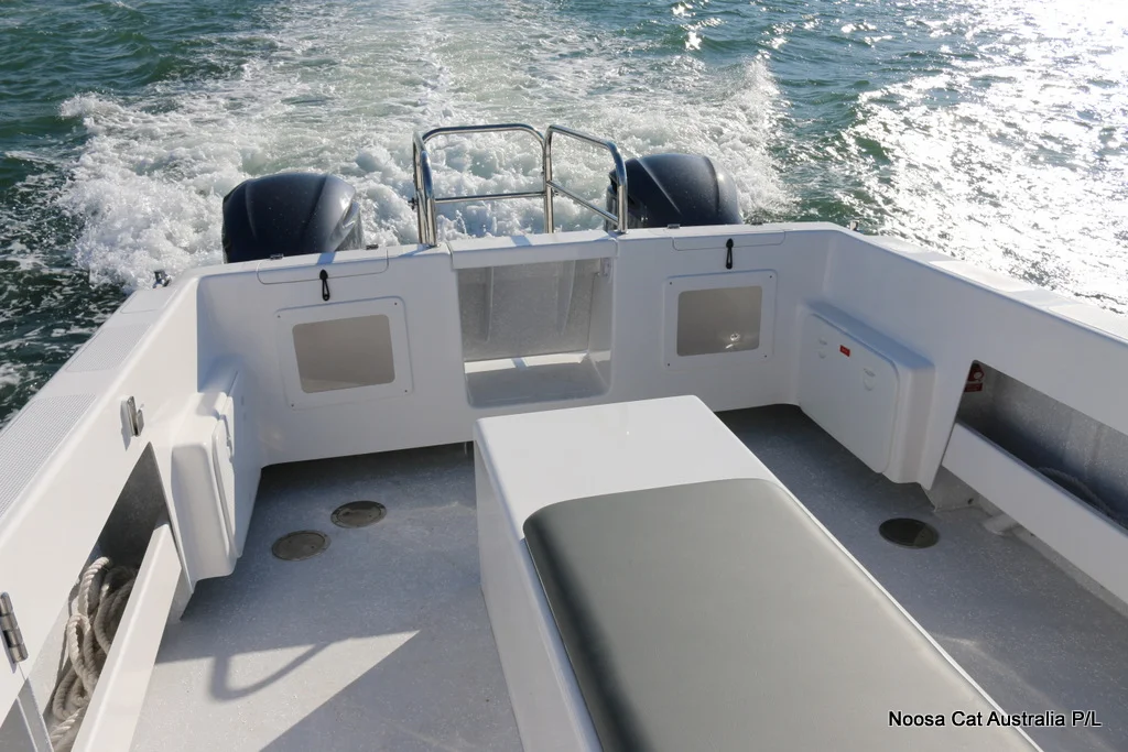 3000 — Noosa Cat Australia