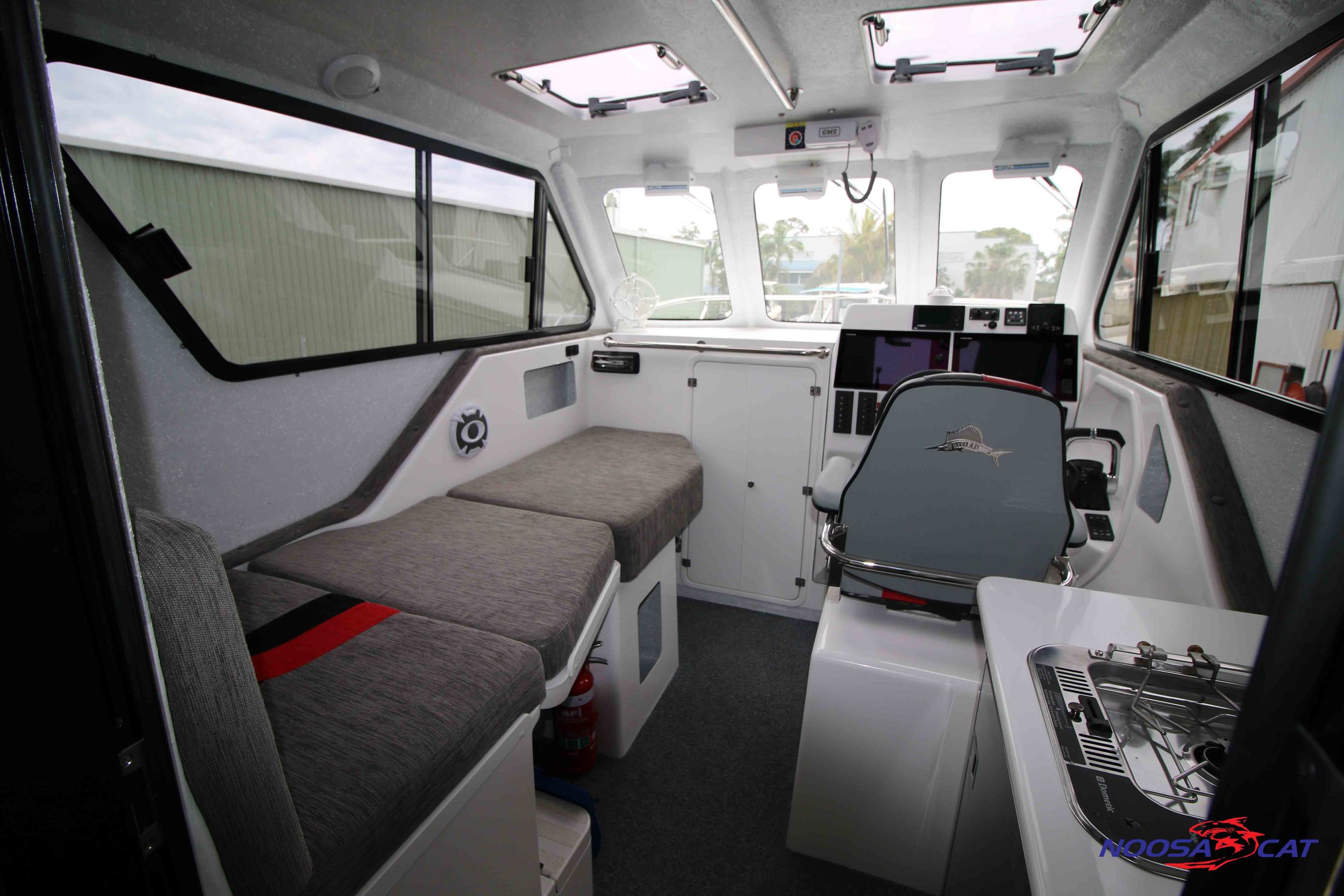 3000 — Noosa Cat Australia