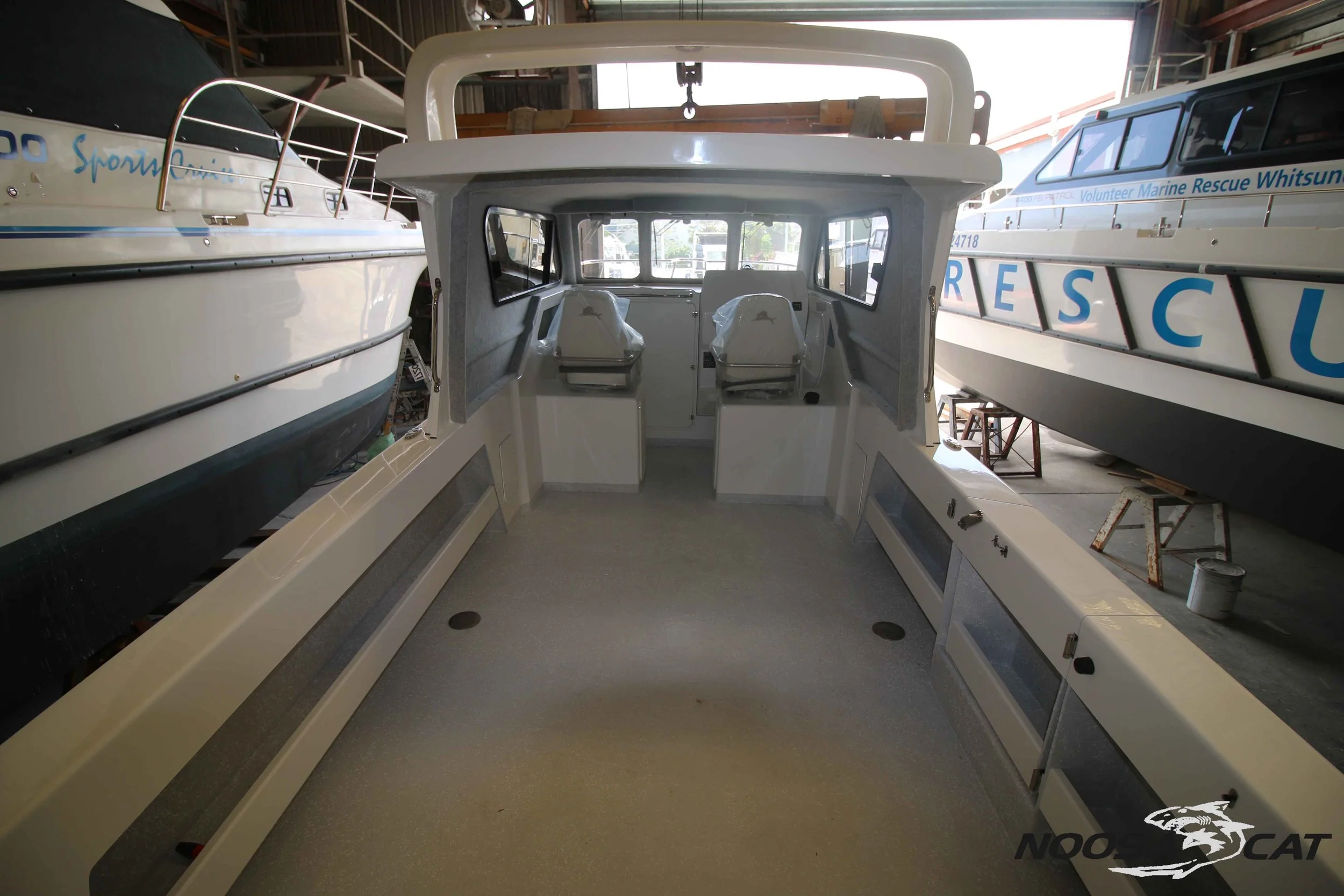 3000 — Noosa Cat Australia