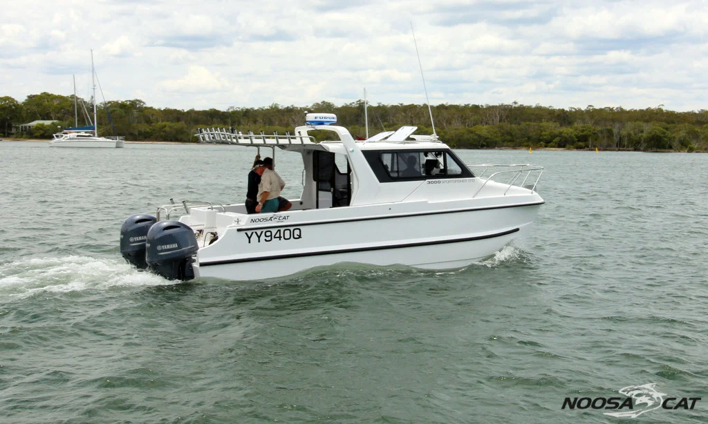 3000 — Noosa Cat Australia