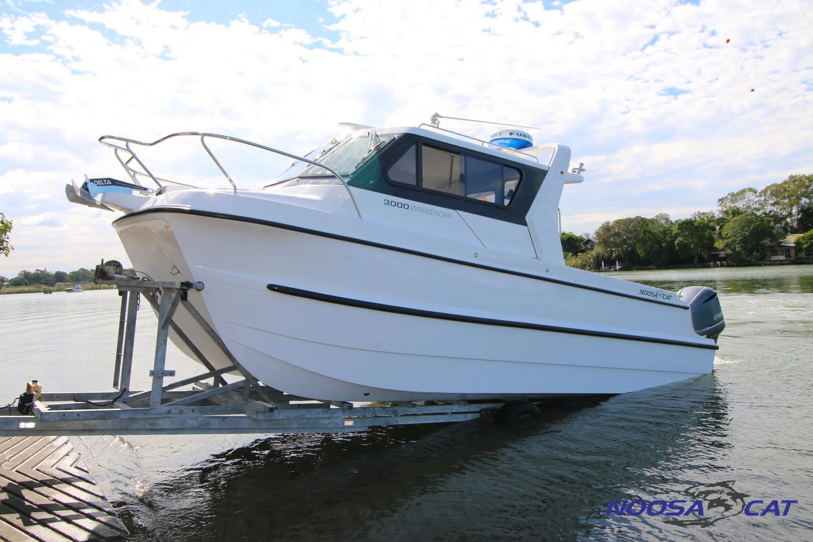 3000 — Noosa Cat Australia