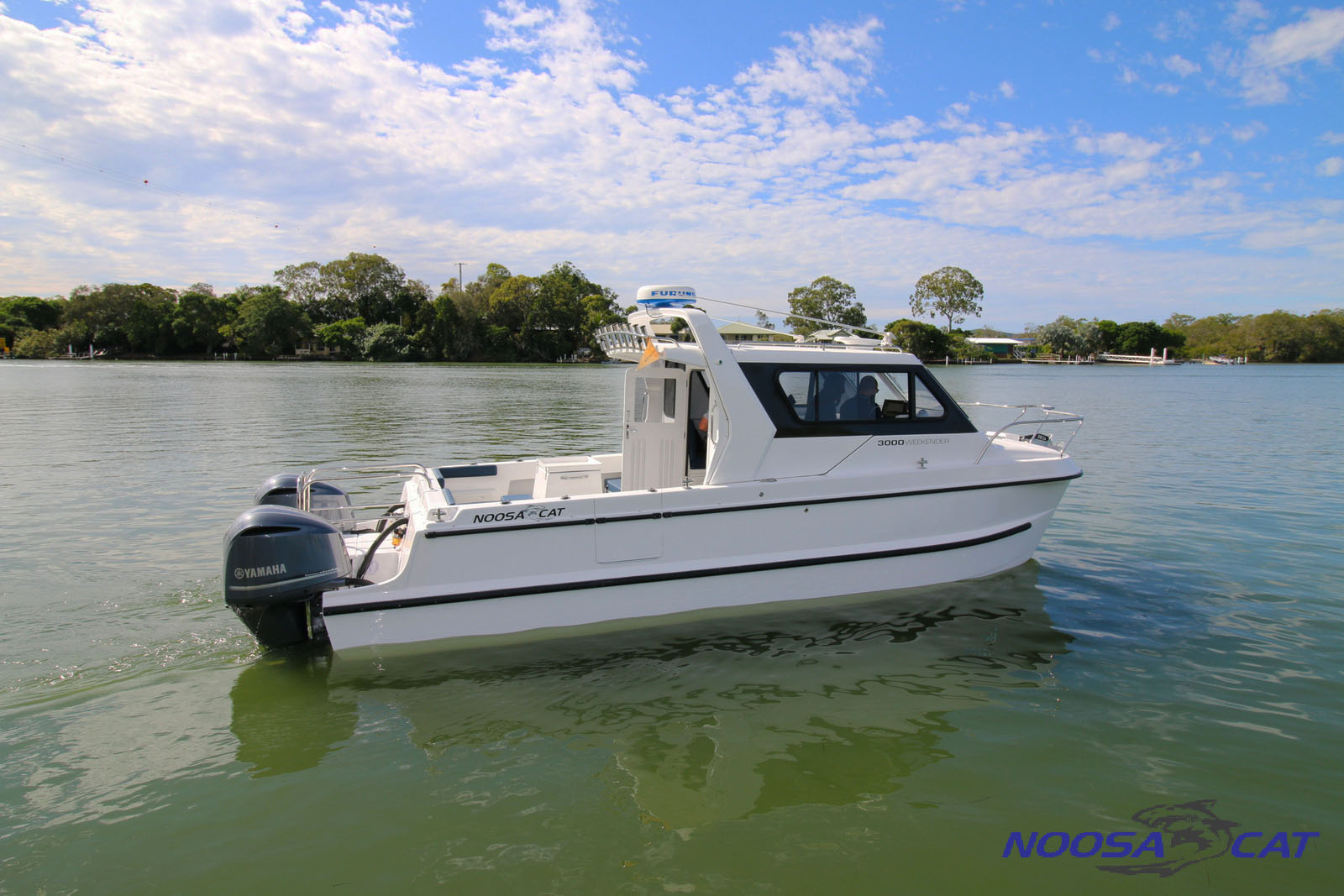 3000 — Noosa Cat Australia