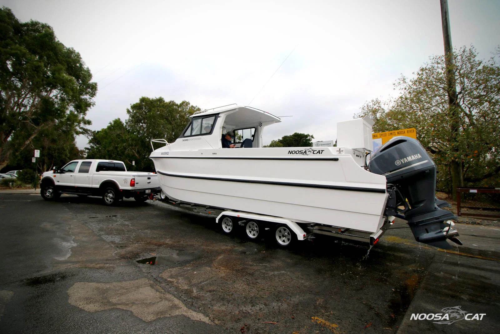 3000 — Noosa Cat Australia