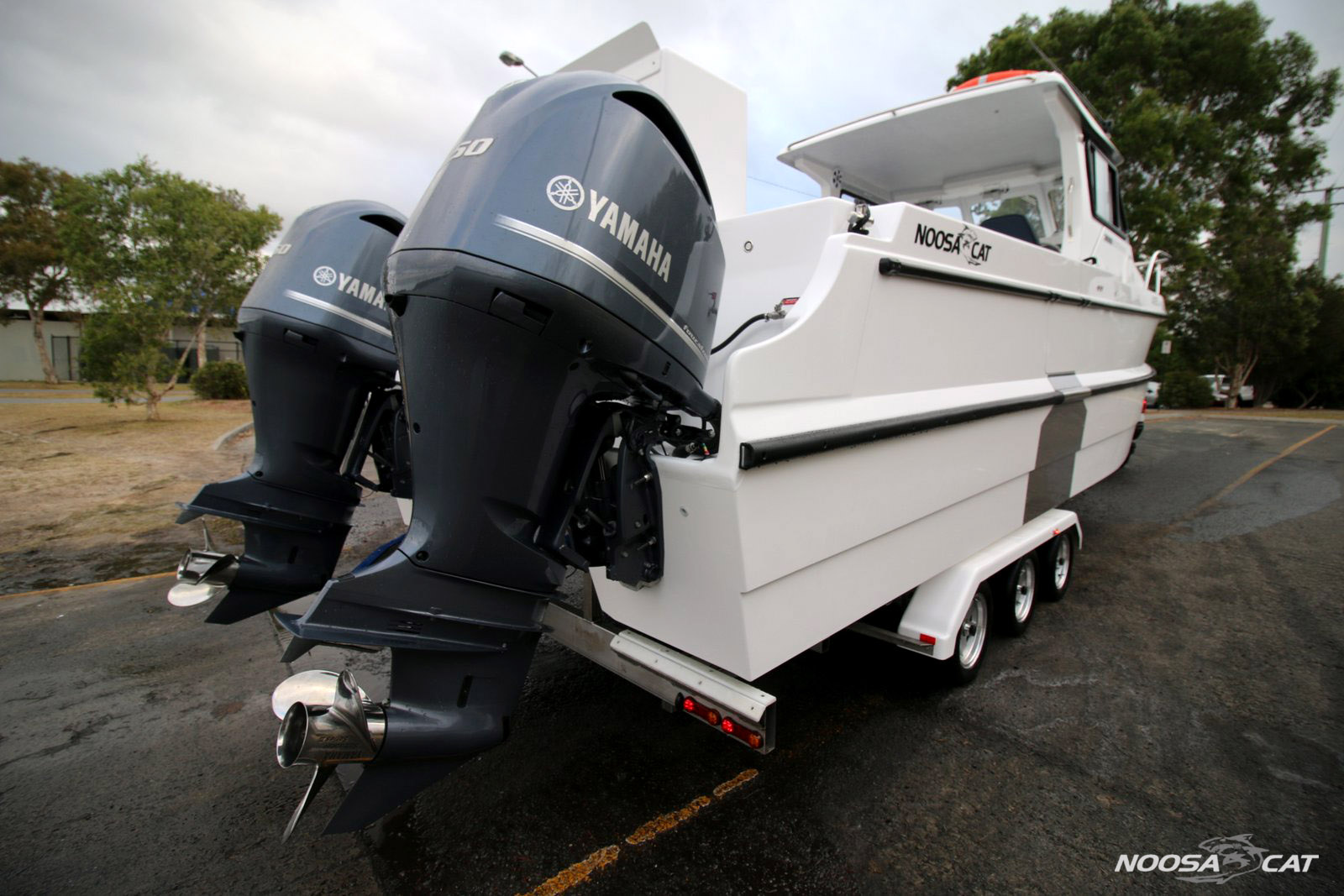 3000 — Noosa Cat Australia