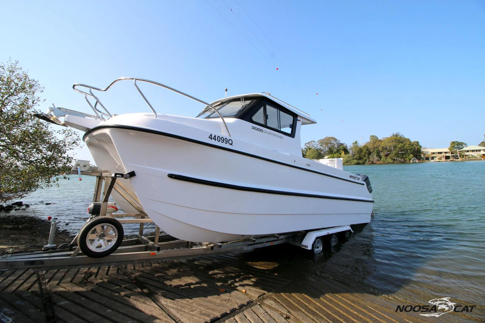 3000 — Noosa Cat Australia