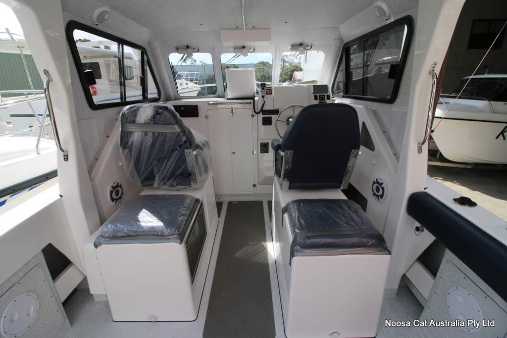 3000 — Noosa Cat Australia