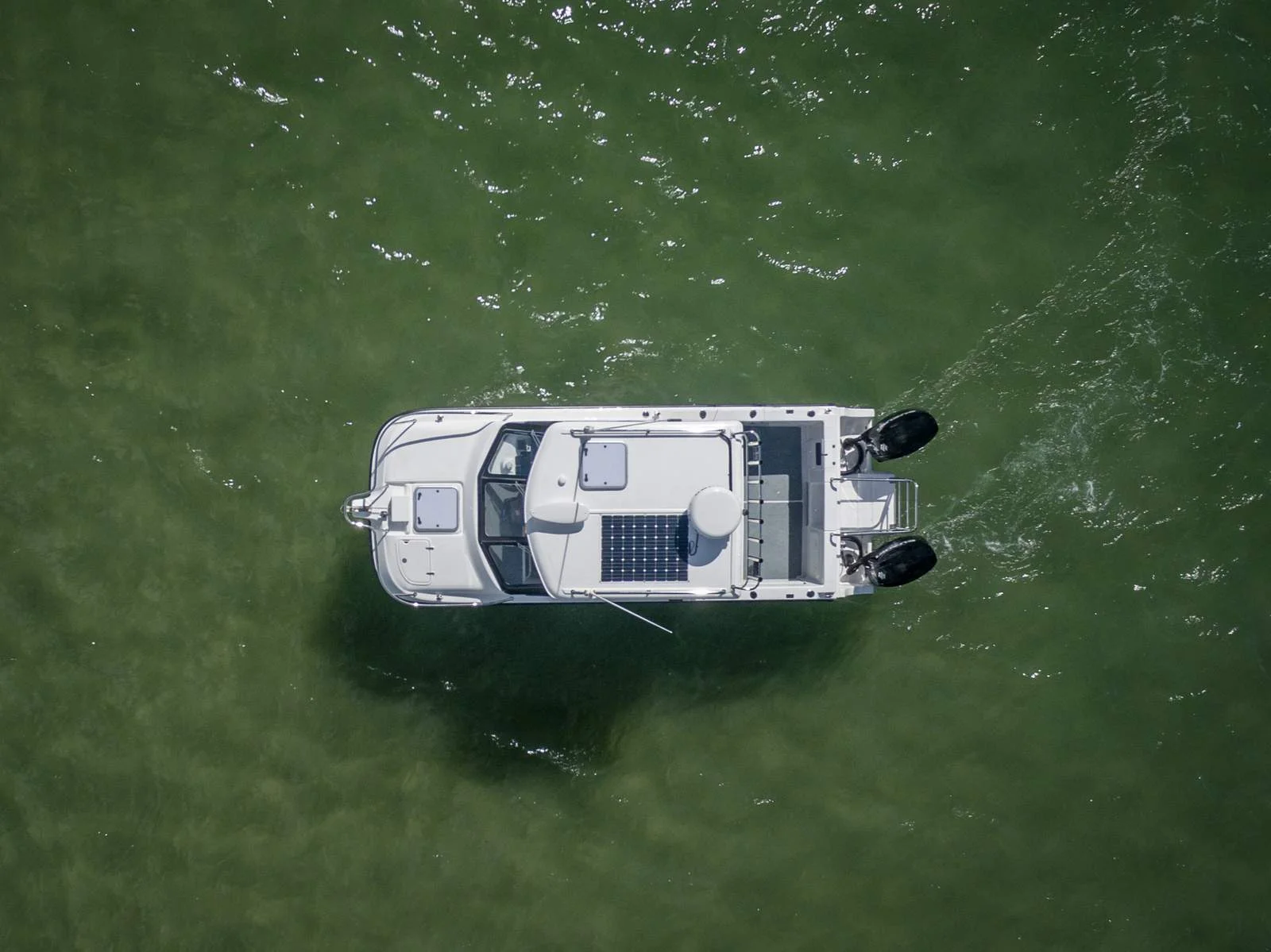 2400 — Noosa Cat Australia