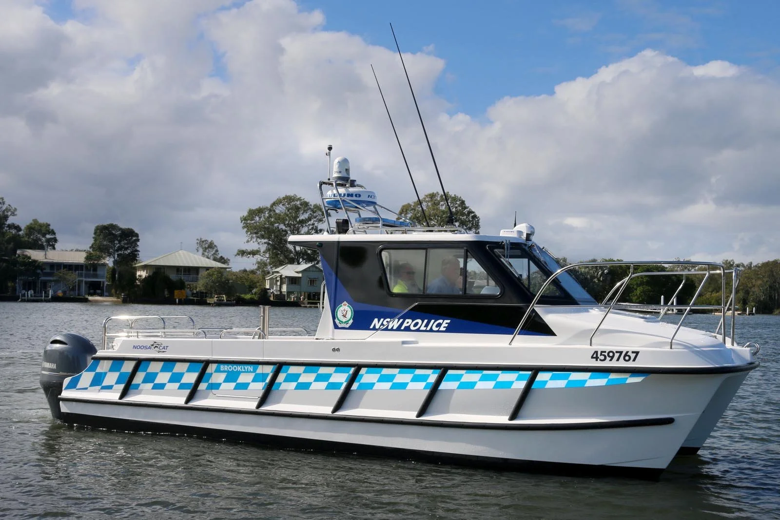 Launchings 2020 -2023 — Noosa Cat Australia