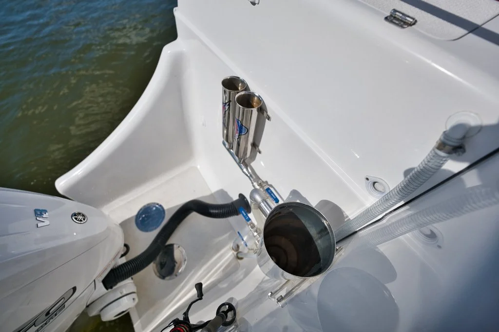 4100 — Noosa Cat Australia