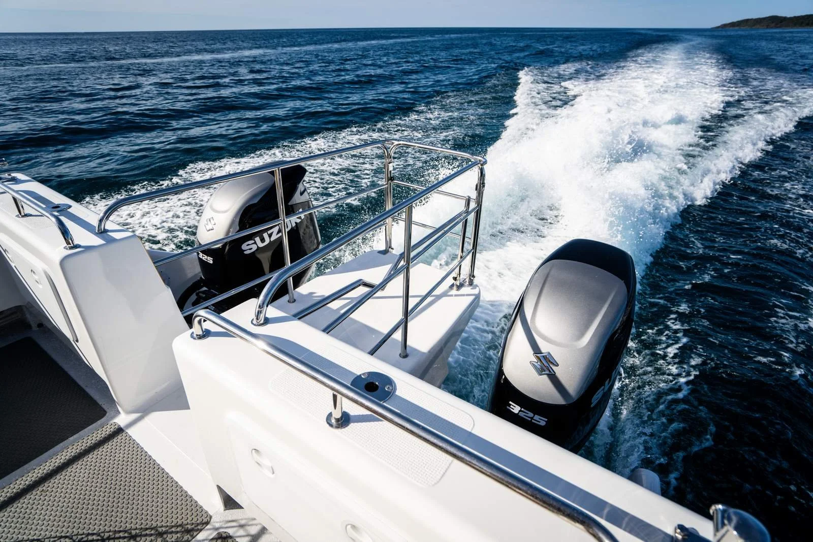 4100 — Noosa Cat Australia