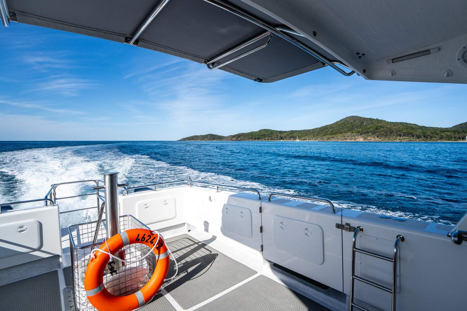 4100 — Noosa Cat Australia