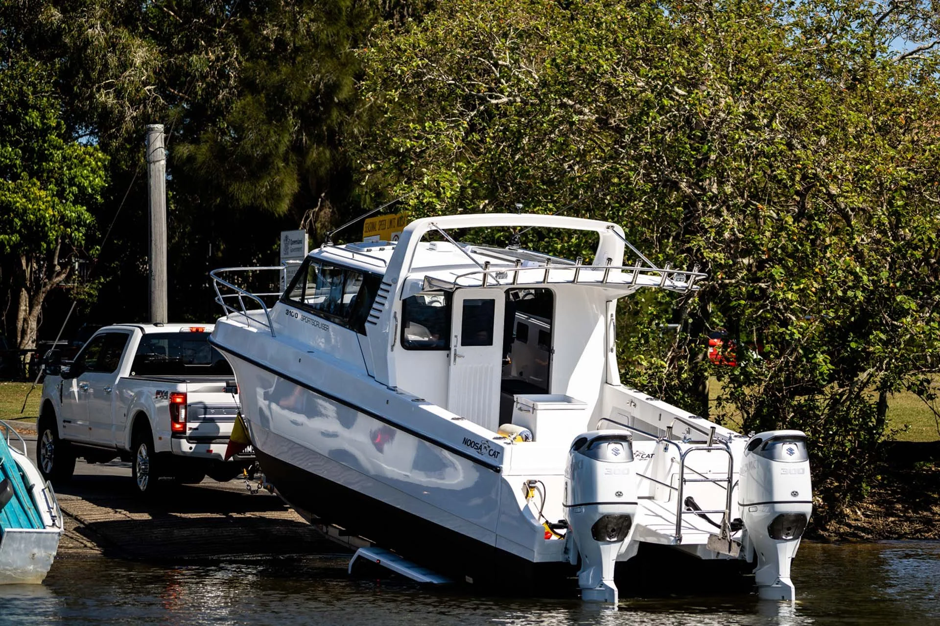 3100 — Noosa Cat Australia