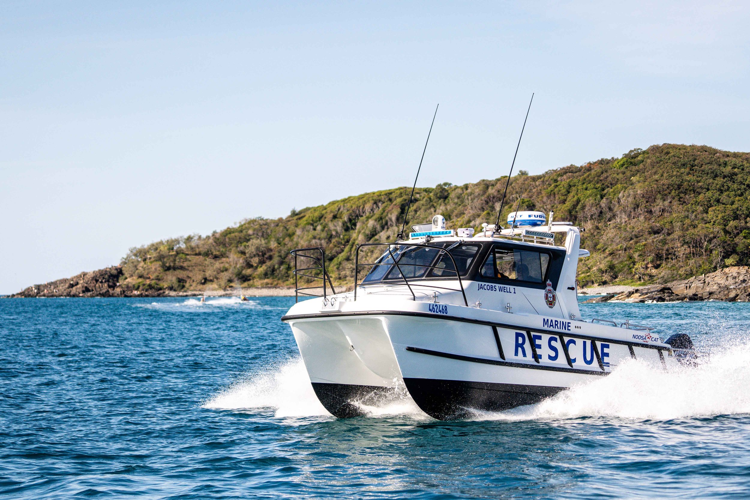 3000 — Noosa Cat Australia