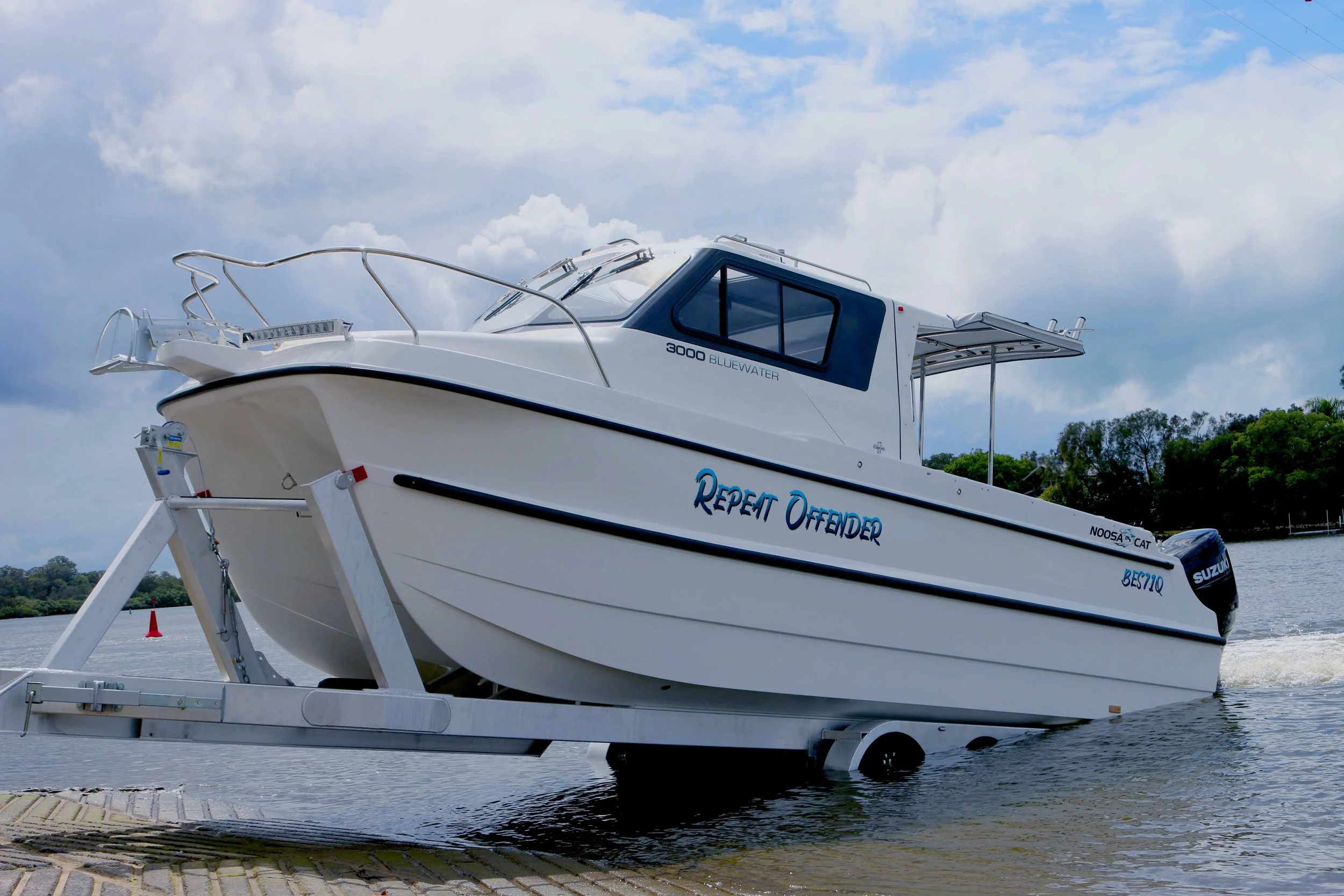 3000 — Noosa Cat Australia