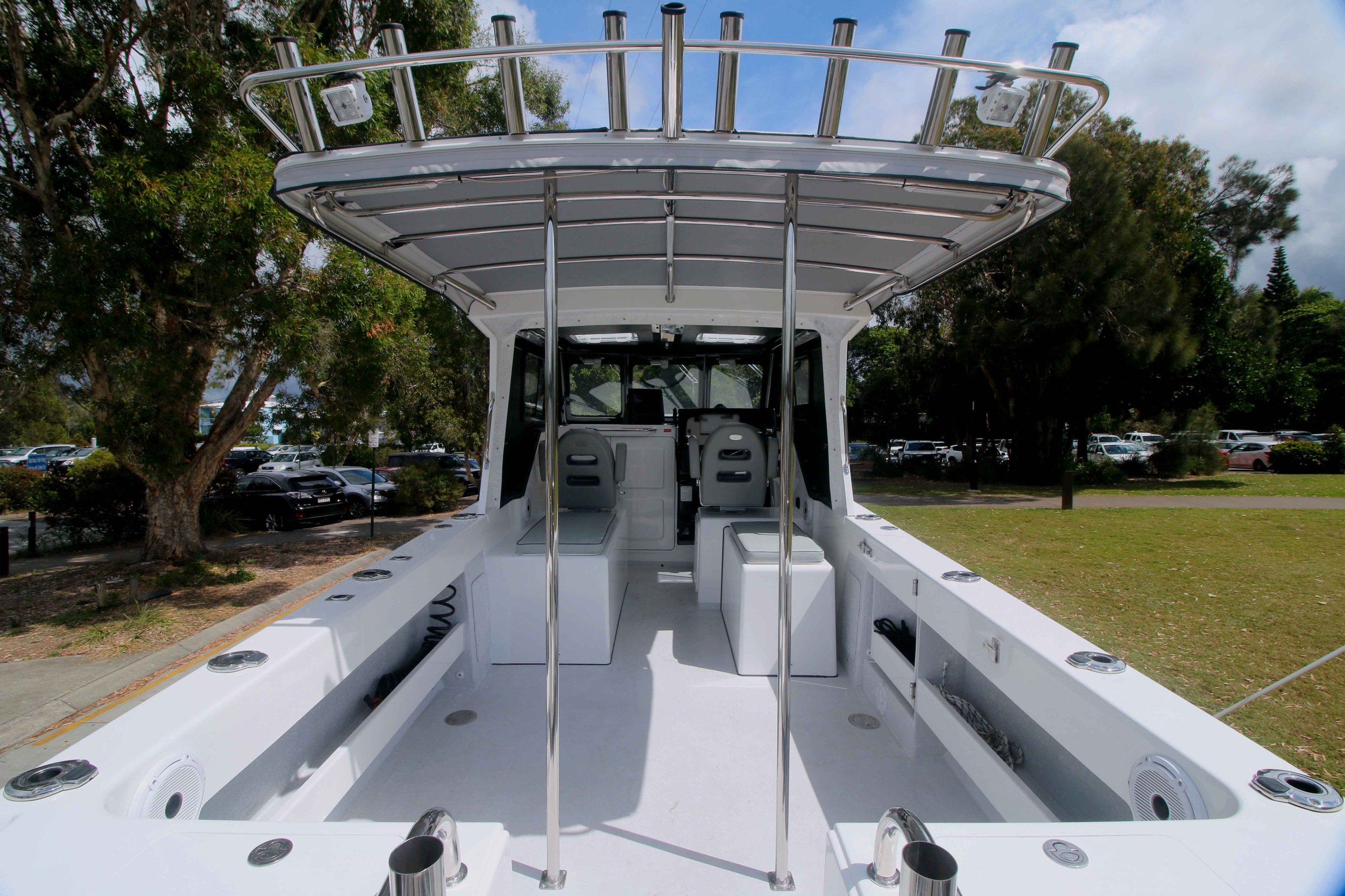 3000 — Noosa Cat Australia