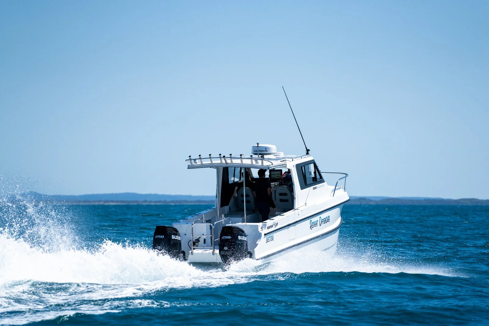 3000 — Noosa Cat Australia