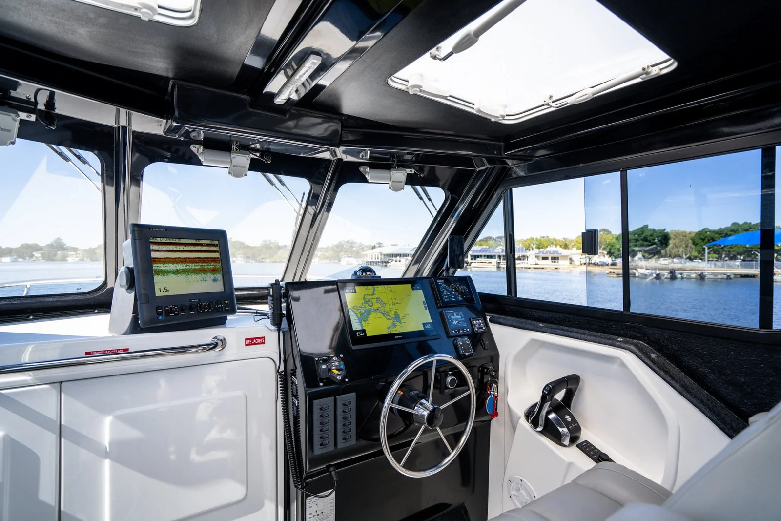 3000 — Noosa Cat Australia