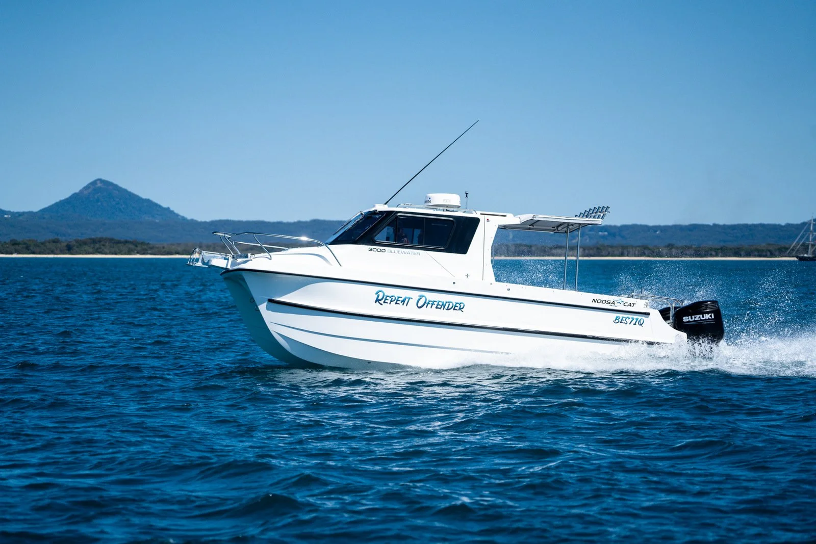 3000 — Noosa Cat Australia