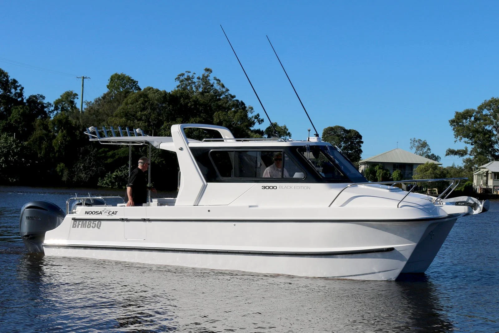 3000 — Noosa Cat Australia