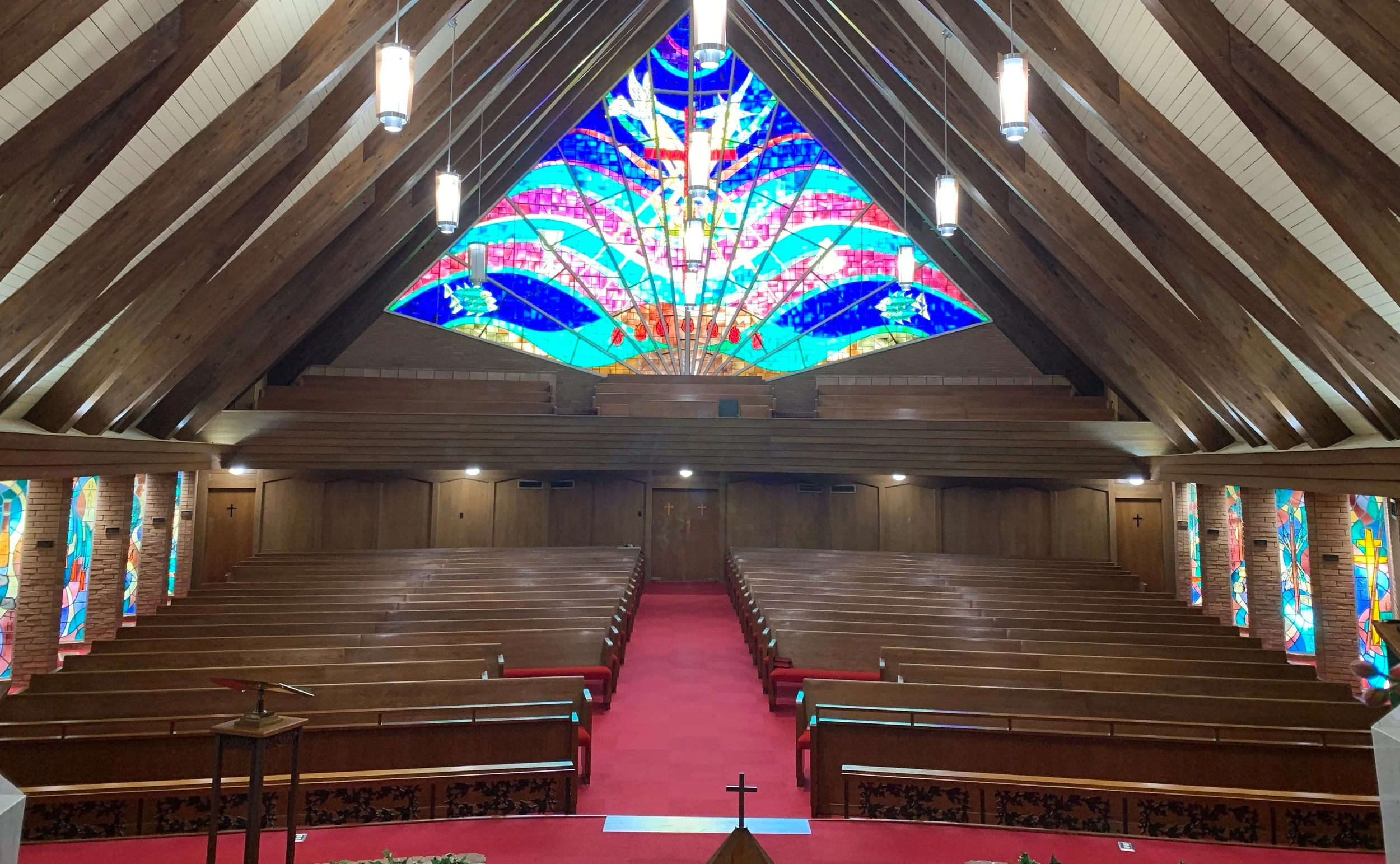 Contact and Find Us — FIRST METHODIST CHURCH OF CRESTVIEW