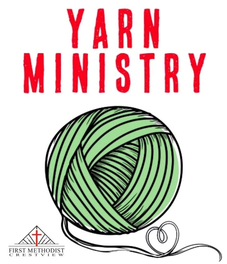 FIRST METHODIST CHURCH OF CRESTVIEW