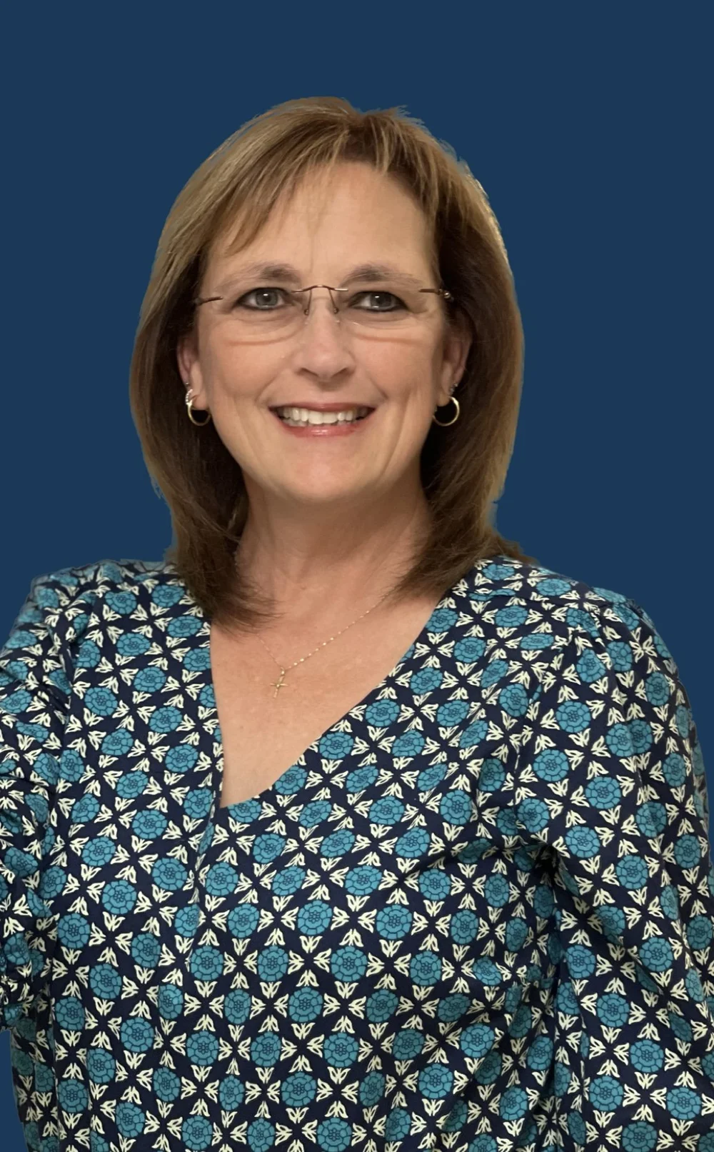 Our Staff — FIRST METHODIST CHURCH OF CRESTVIEW