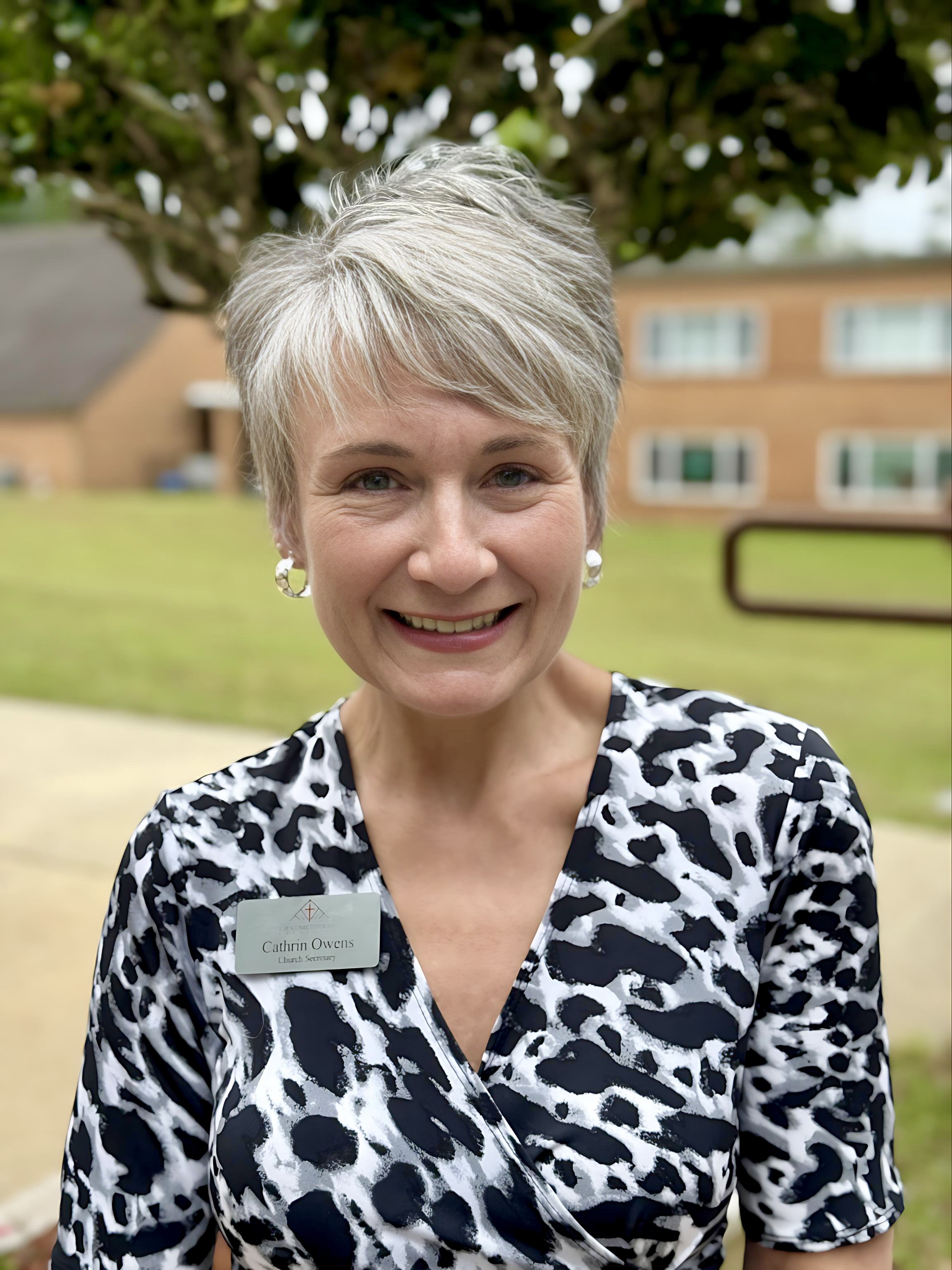 Our Staff — FIRST METHODIST CHURCH OF CRESTVIEW