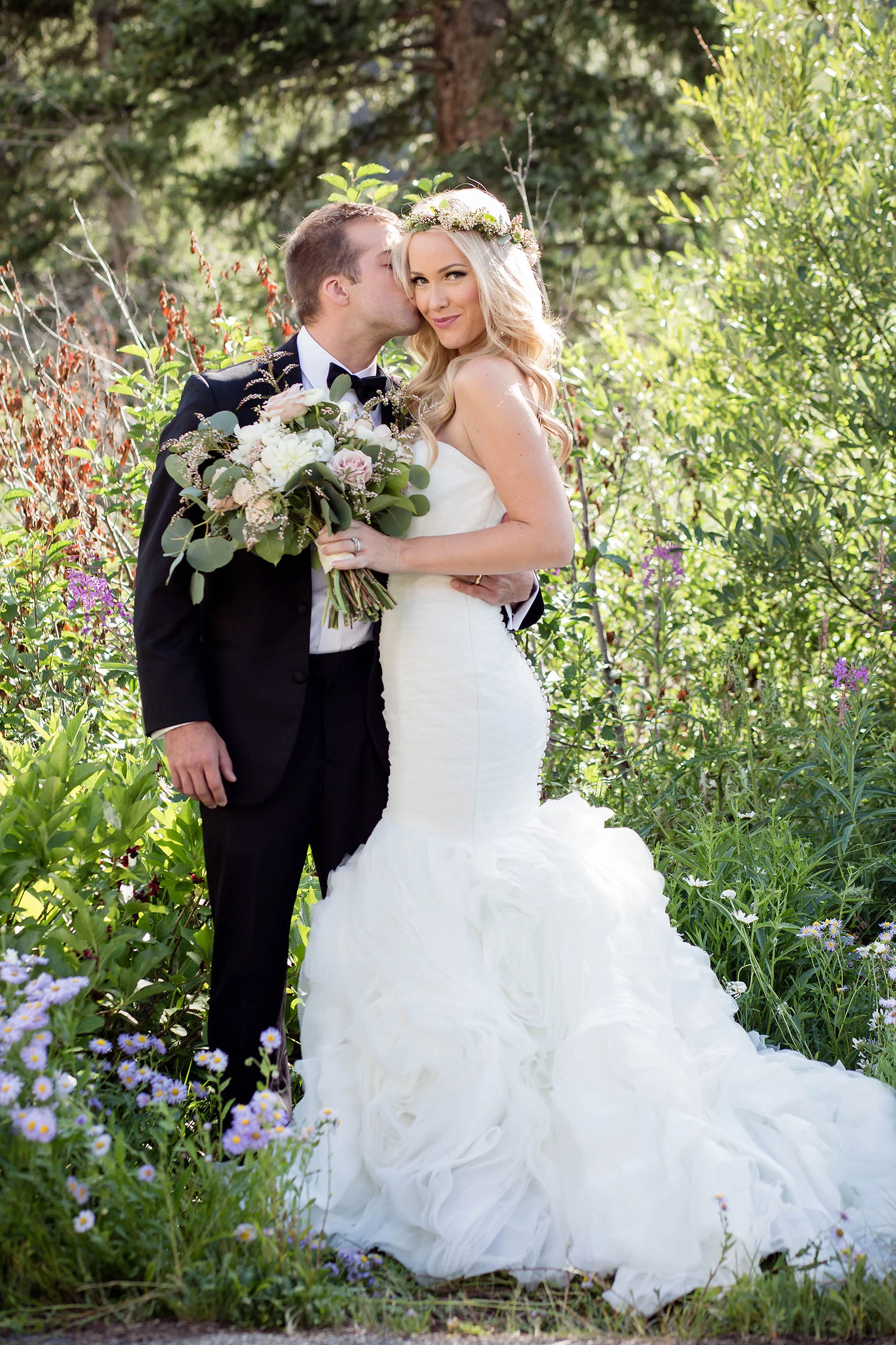Brittany Collins Wedding Josh + Brittany {Wedding} — Brit Collins