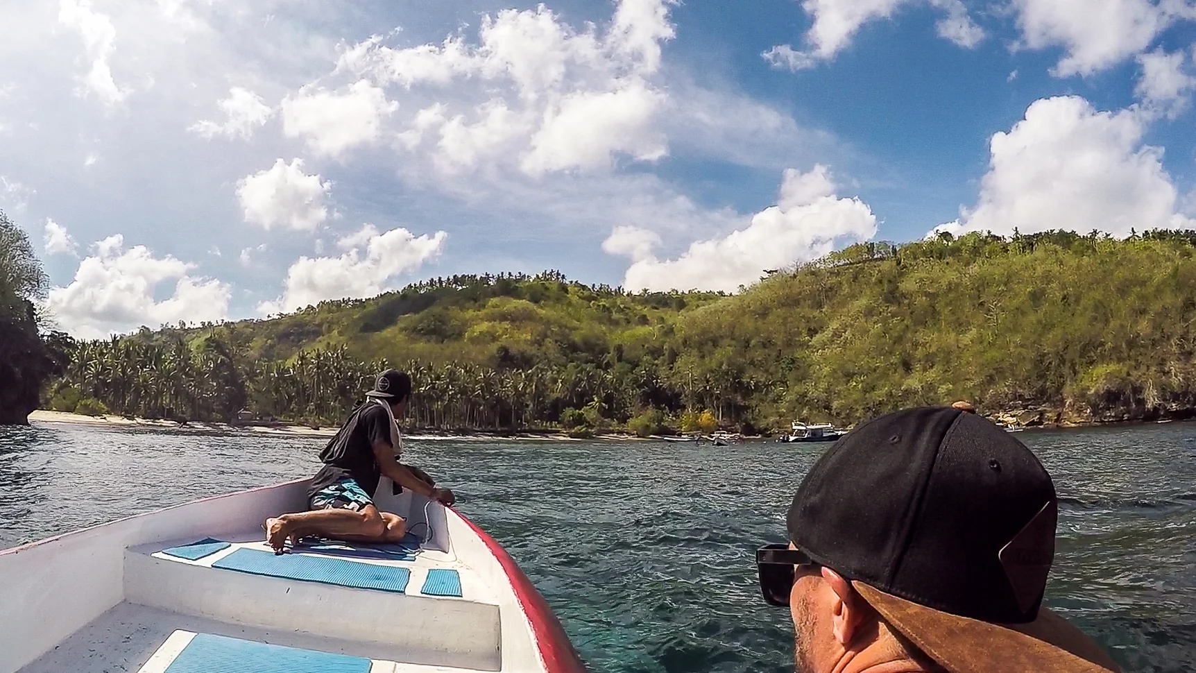 Snorkeling Nusa Penida Island — Bali, Indonesia — Backcountrycow ...