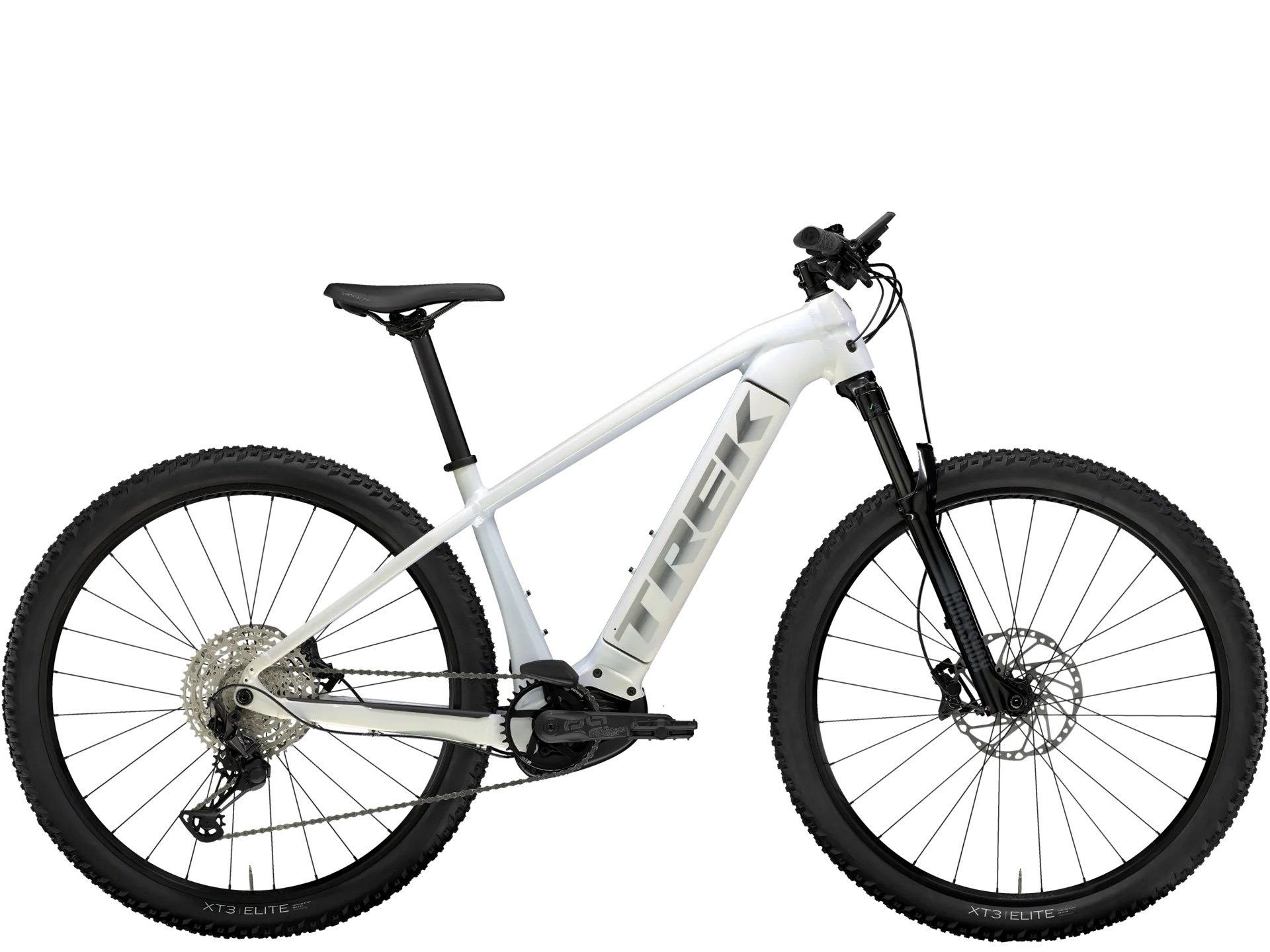 TREK POWERFLY 5 Gen 4 — Pyörä-Suvala