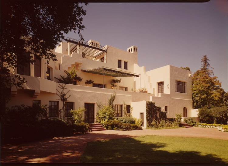 Lou Henry Hoover Girl Scouts