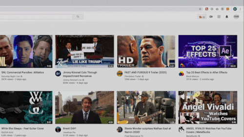 Proud Business Productions - How To Customise Your YouTube Channel Layout
