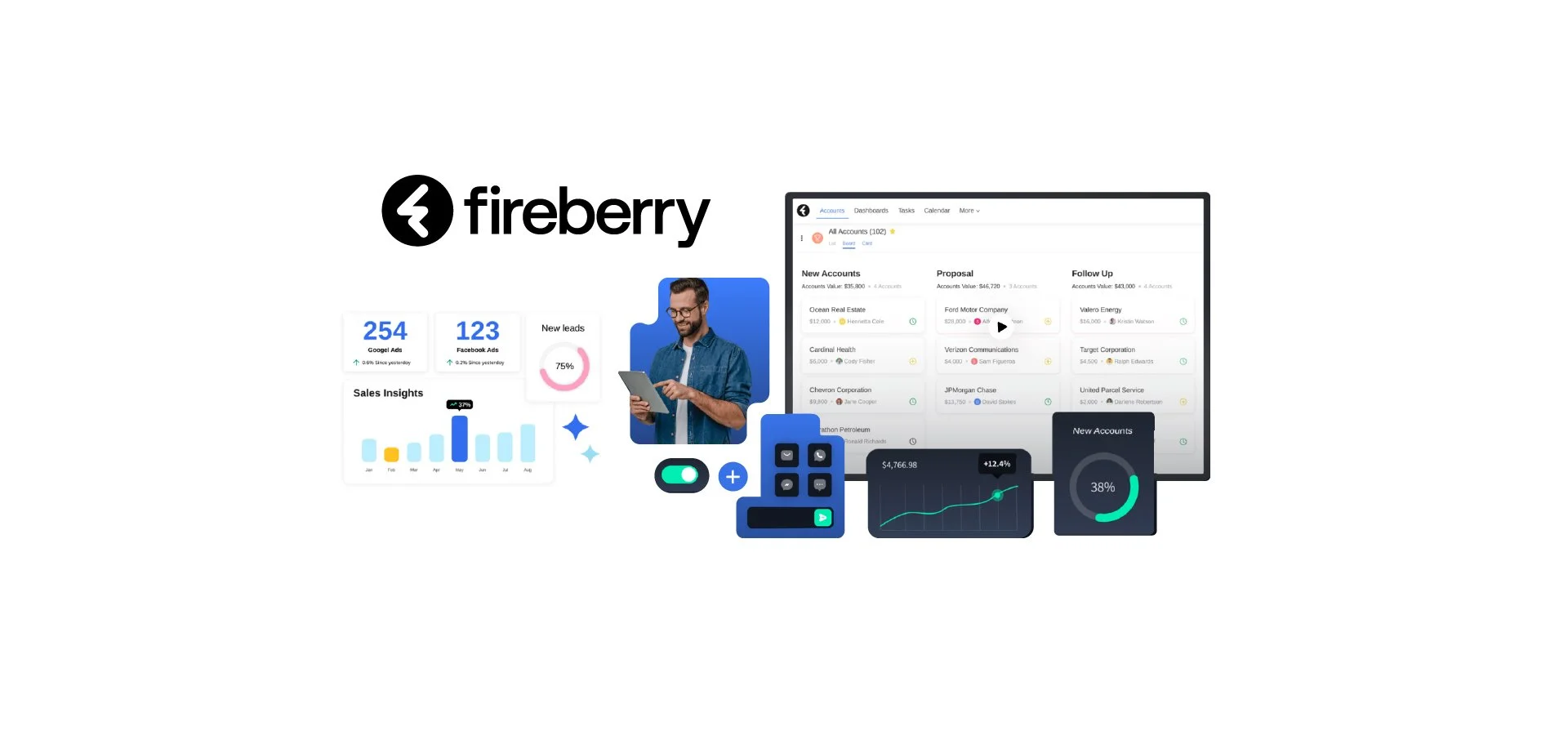 LMPP STUDIO — Branding Agency LMPP STUDIO