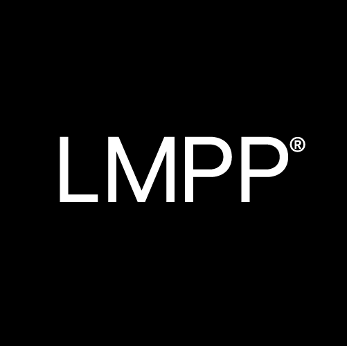 LMPP STUDIO — Branding Agency