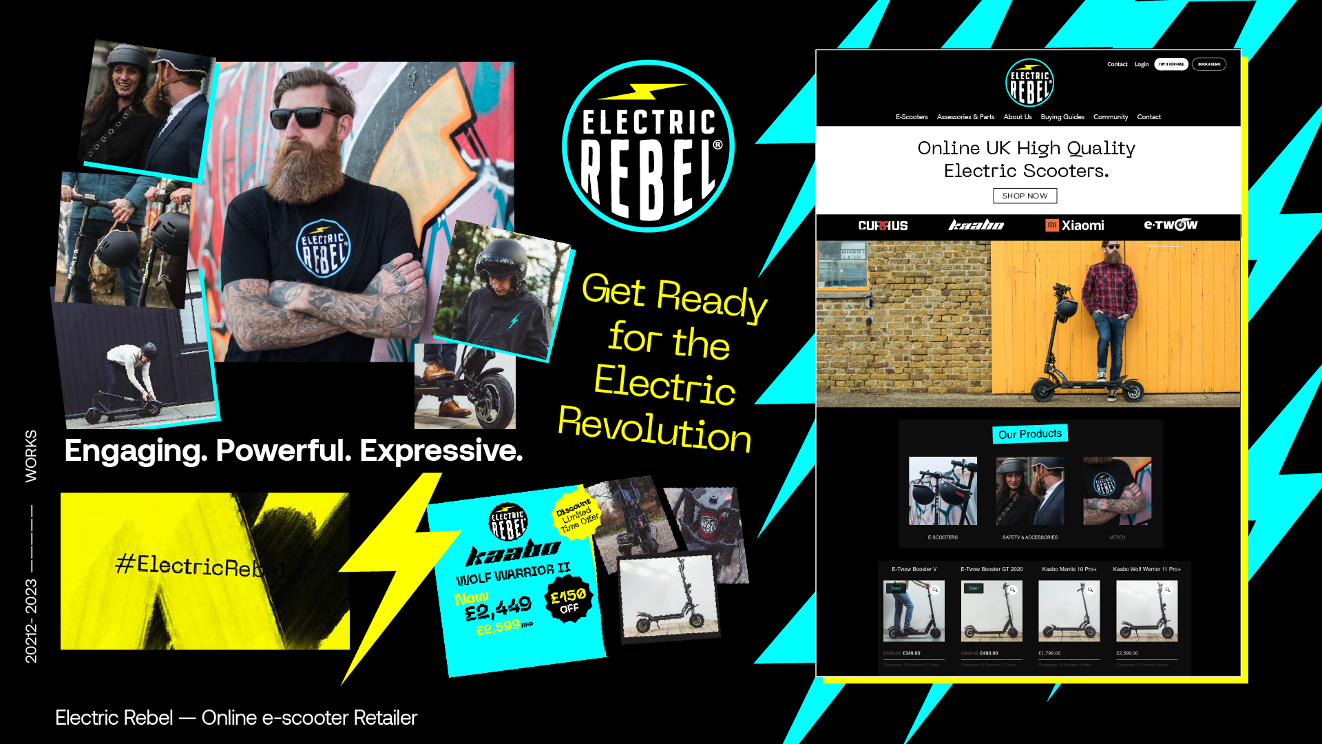 LMPP Studio — branding Agency