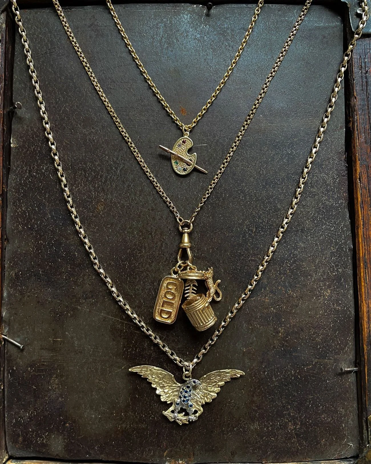 HANNAH PETERS JEWELLERY