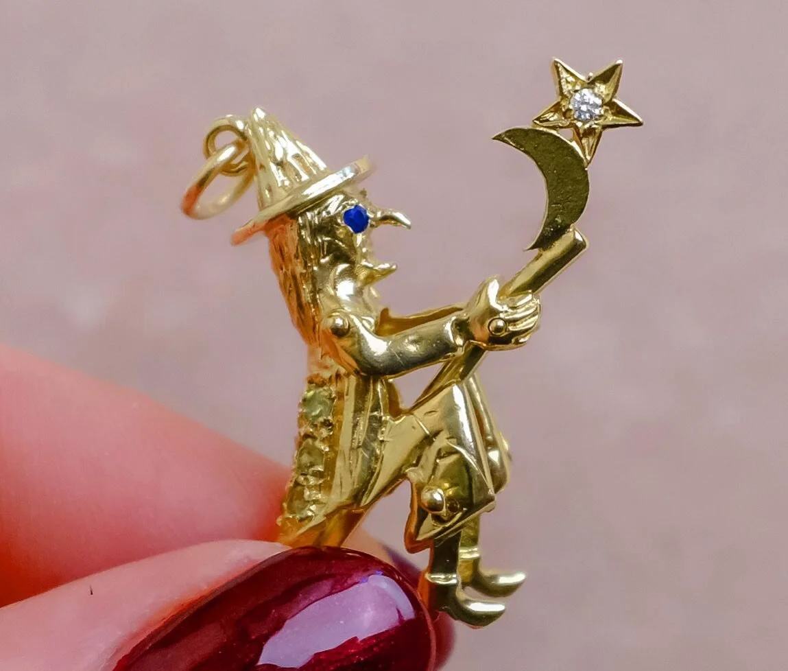 HANNAH PETERS JEWELLERY