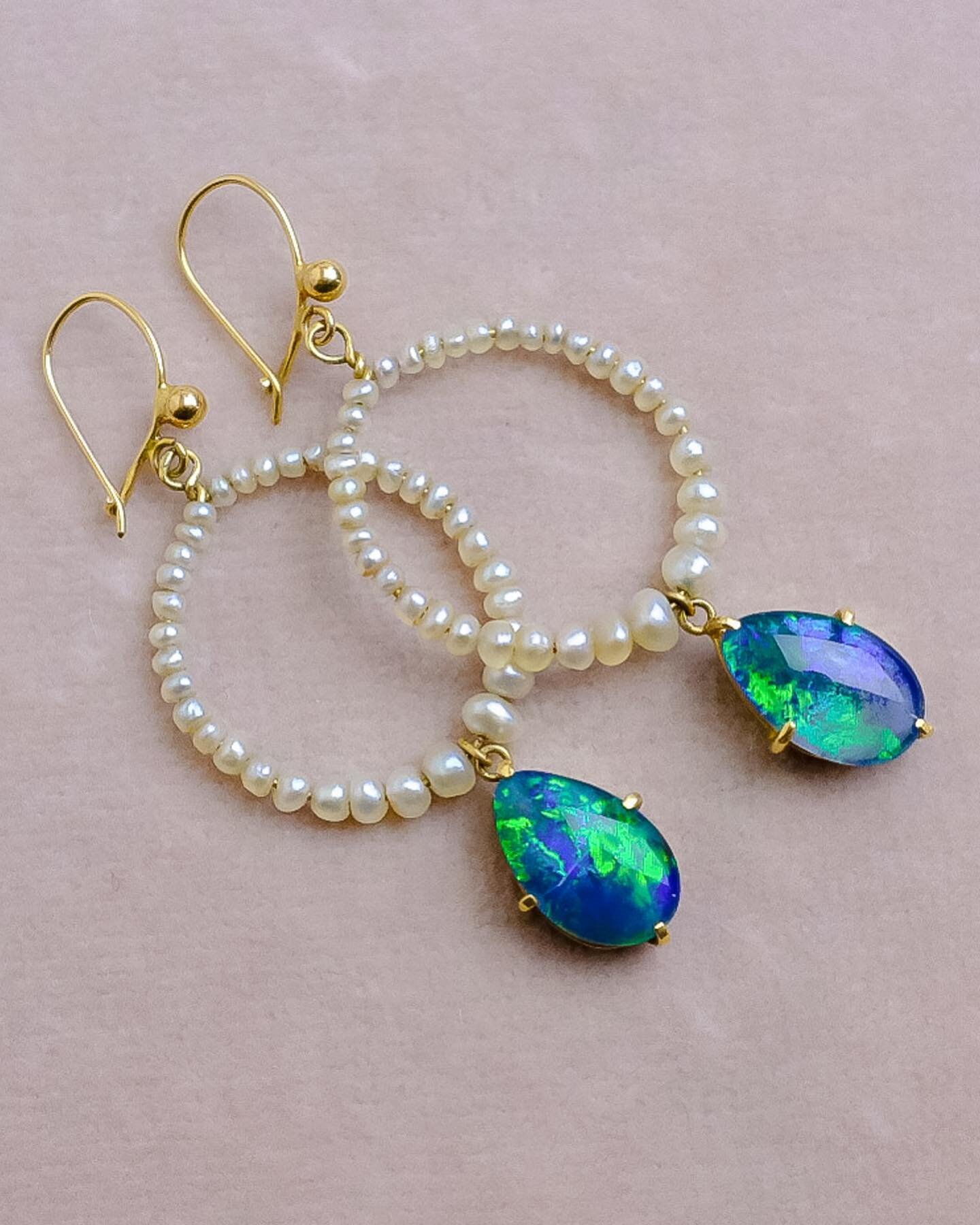 HANNAH PETERS JEWELLERY