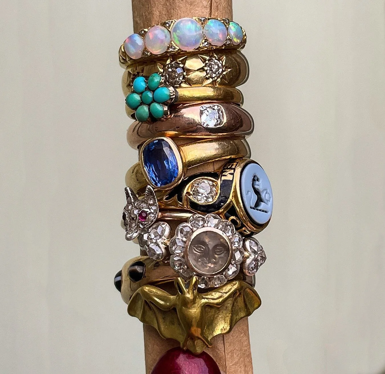 HANNAH PETERS JEWELLERY