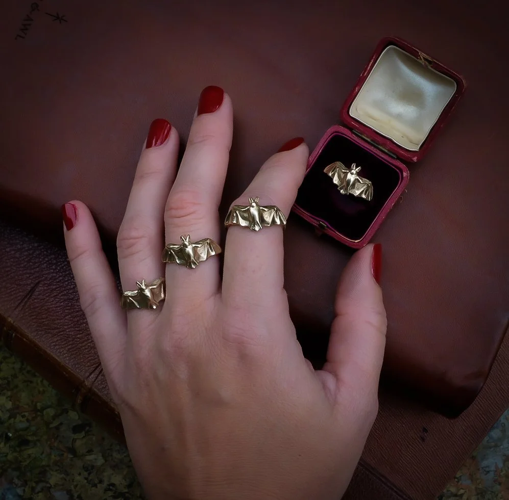 HANNAH PETERS JEWELLERY