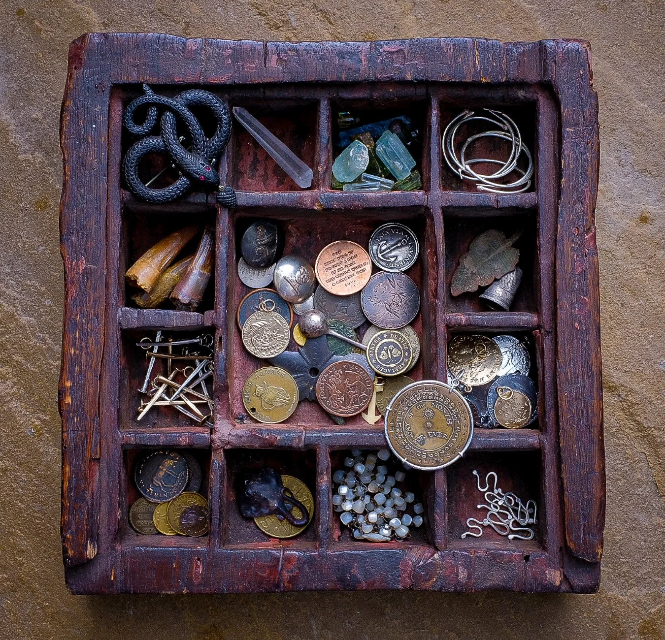 HANNAH PETERS JEWELLERY