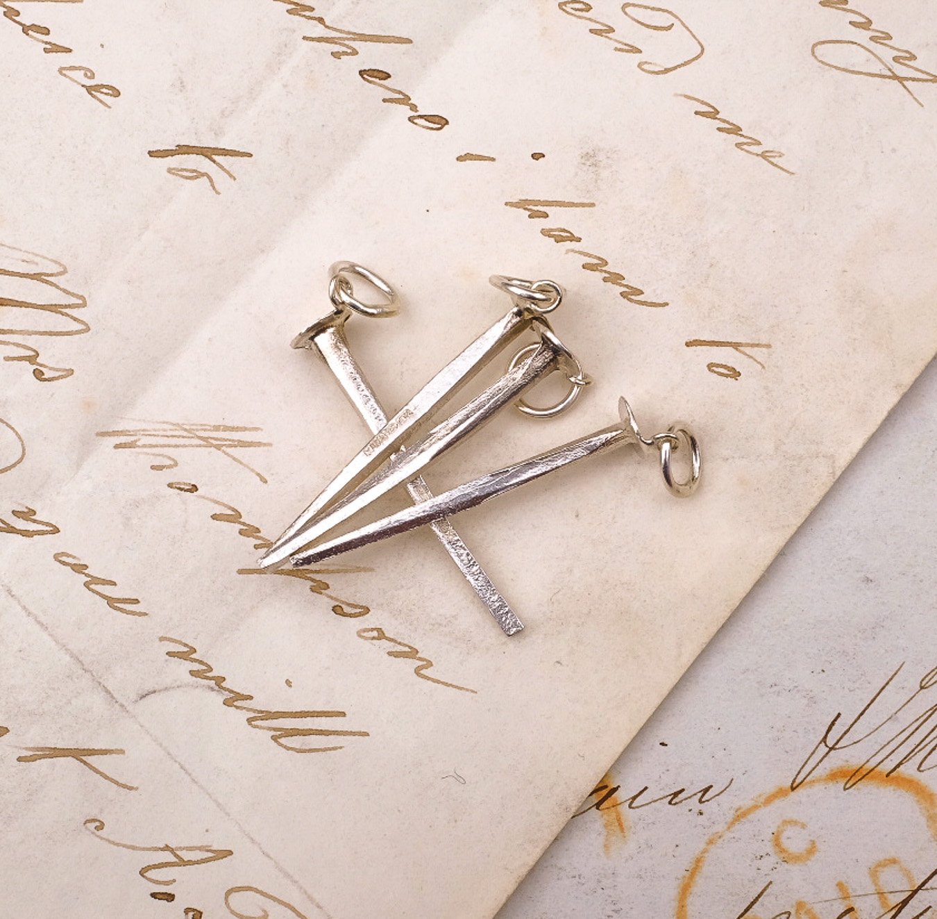 HANNAH PETERS JEWELLERY