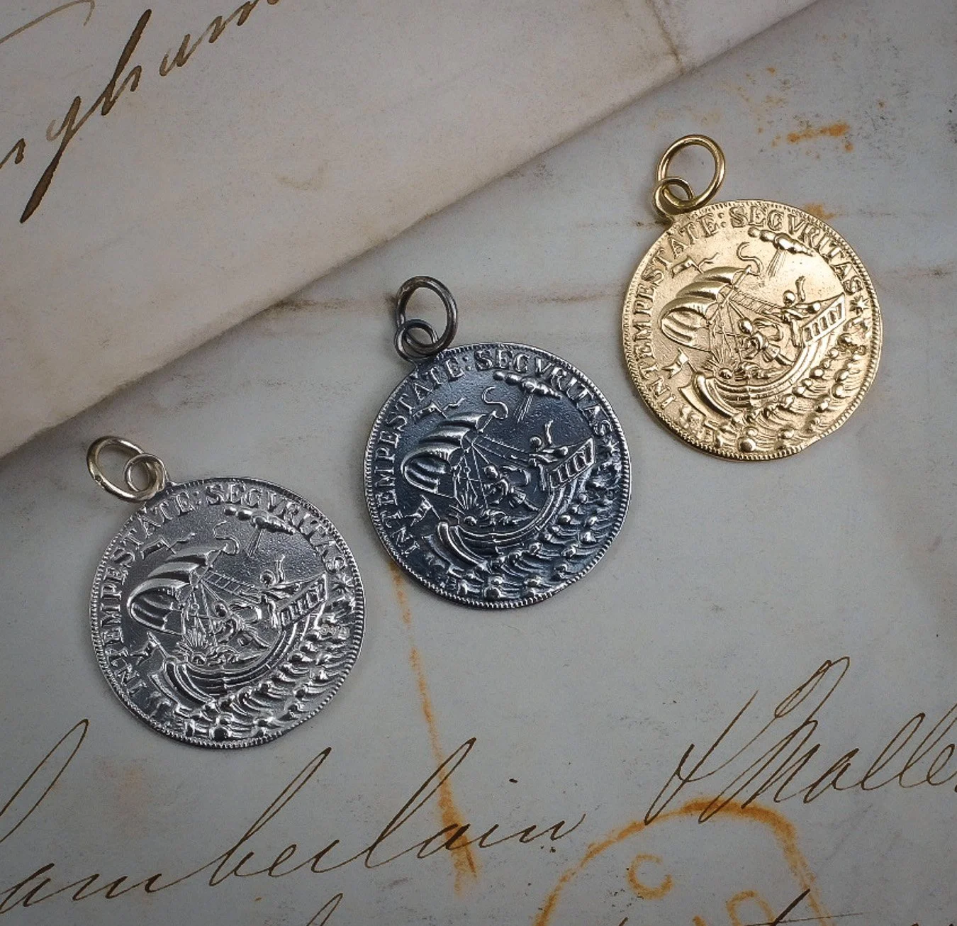 HANNAH PETERS JEWELLERY