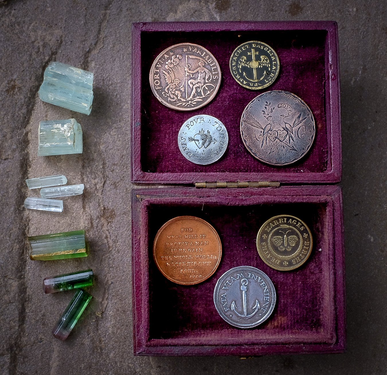 HANNAH PETERS JEWELLERY