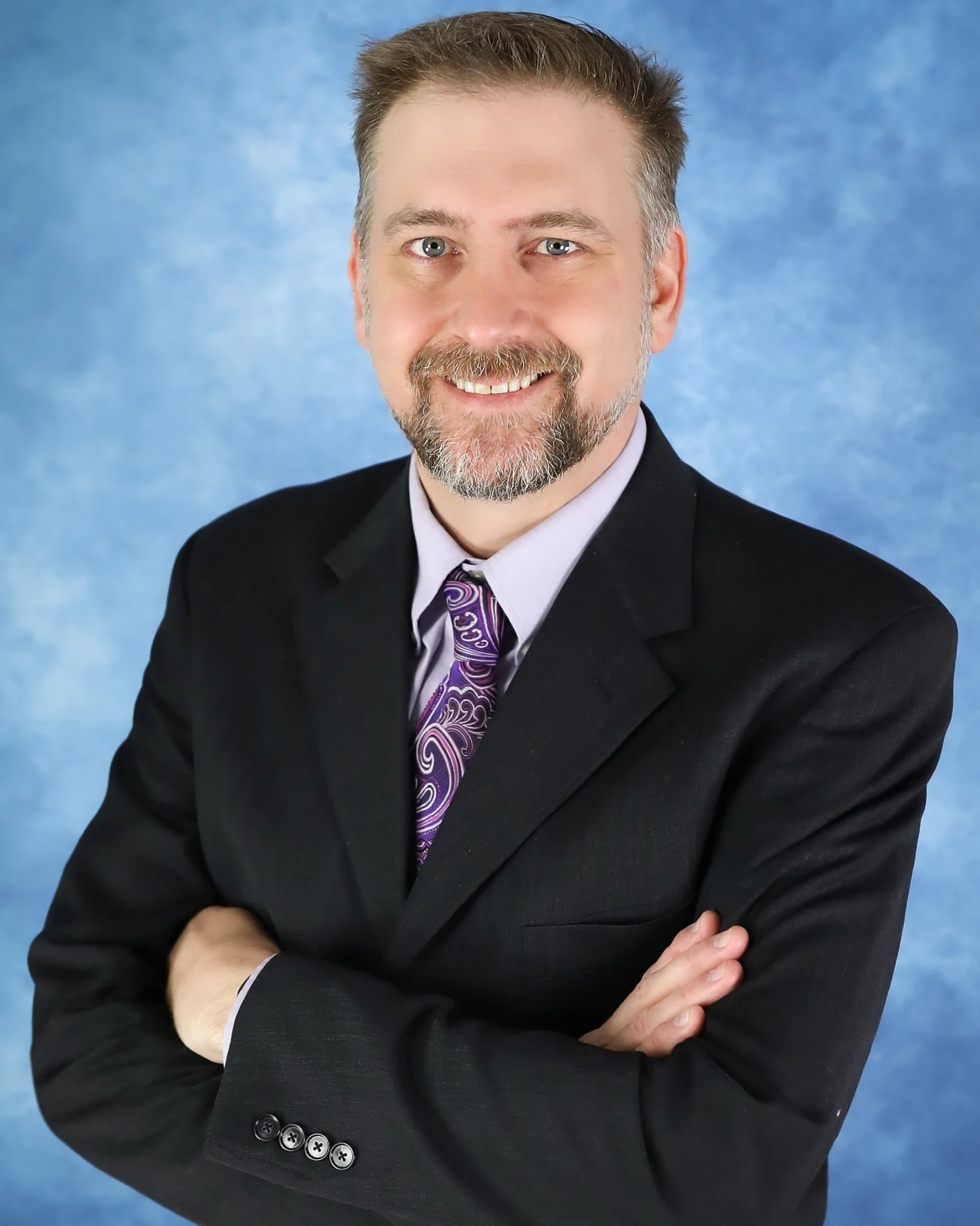 Peter R. DombrowskiPeter R Dombrowski