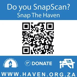 Work with us! — The Haven Night Shelter