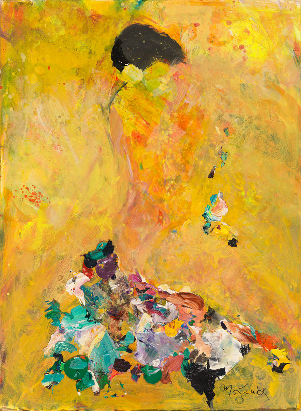 Blog — Marlene Lewis